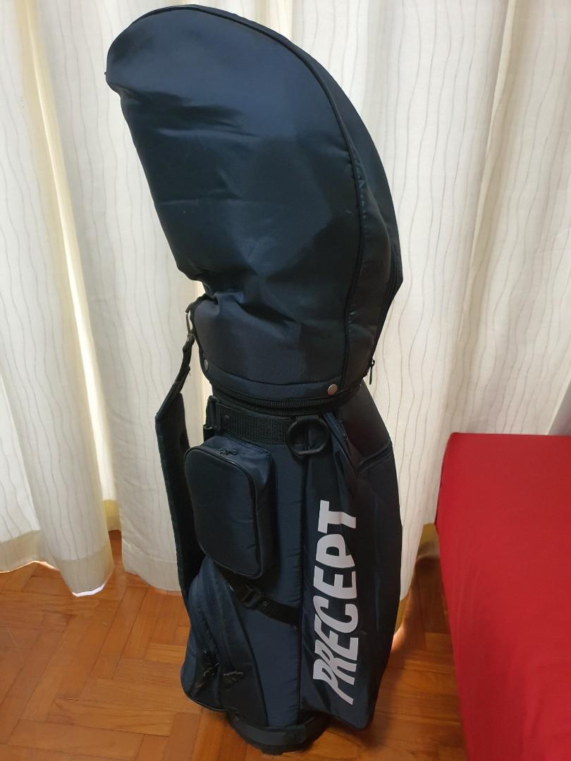 Bridgestone Precept Full Set Ladies Golf Clubs, Sports Equipment ...