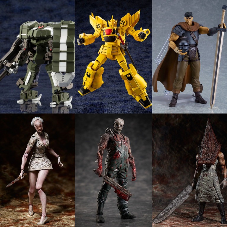 *CLICK READ MORE* Hexa Gear - Definition Armor Blazeboar The Brave of ...