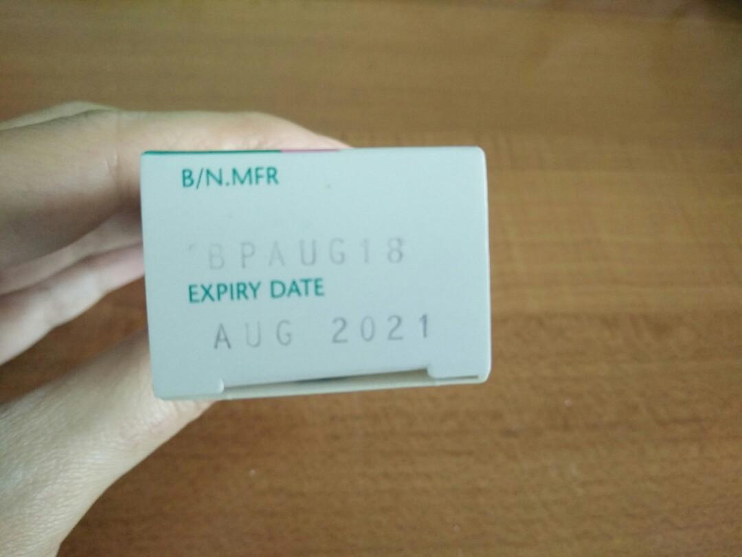 Dentinox teething gel 15g, Babies & Kids, Nursing & Feeding, Weaning ...