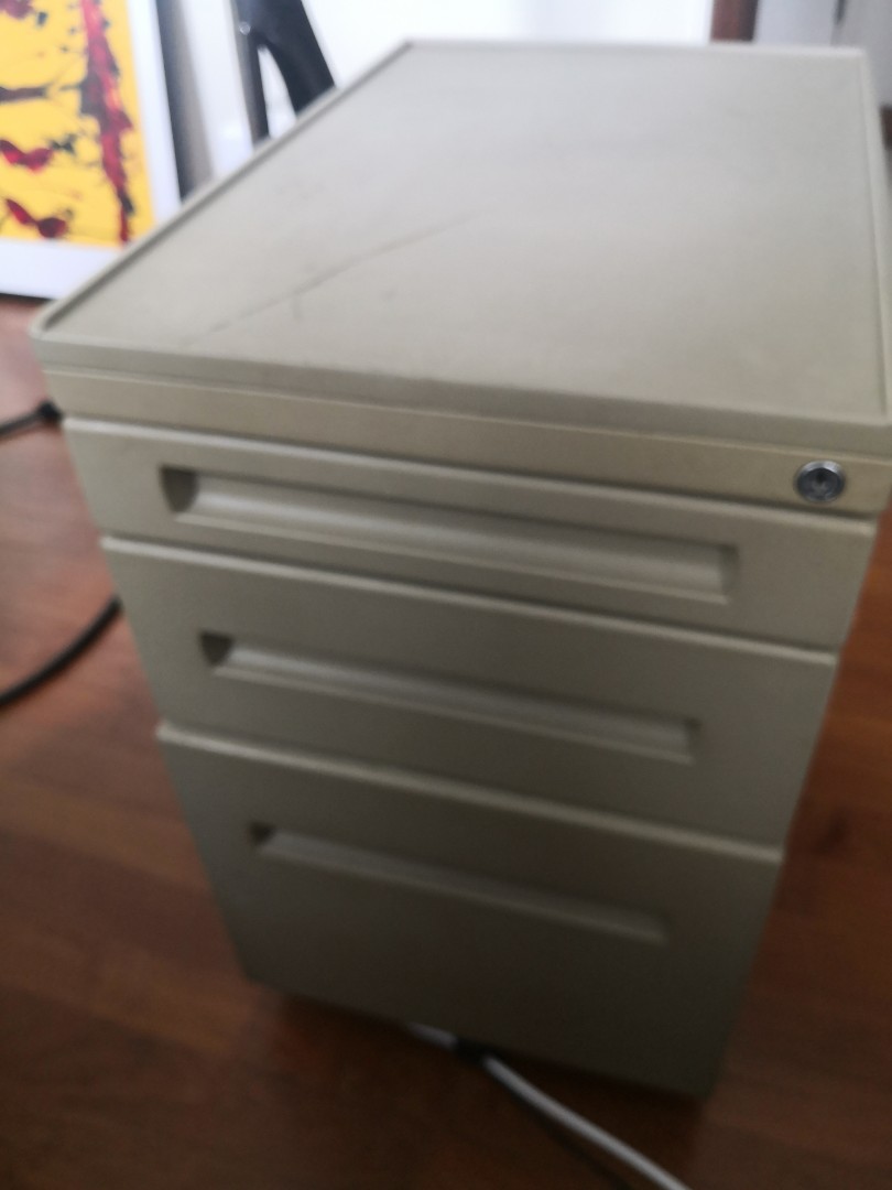 Documents drawers, Furniture, Shelves & Drawers on Carousell