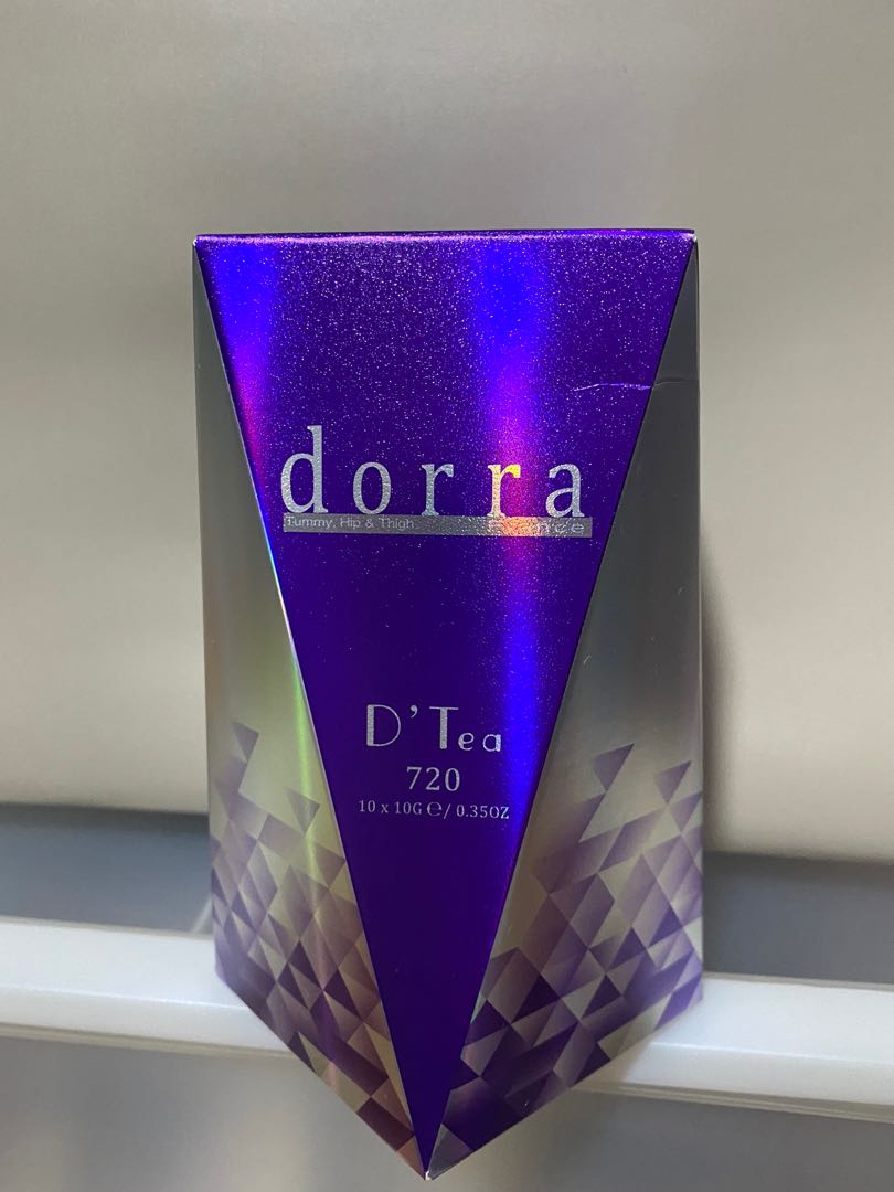 Dora Tea, Health & Beauty, Bath & Body on Carousell