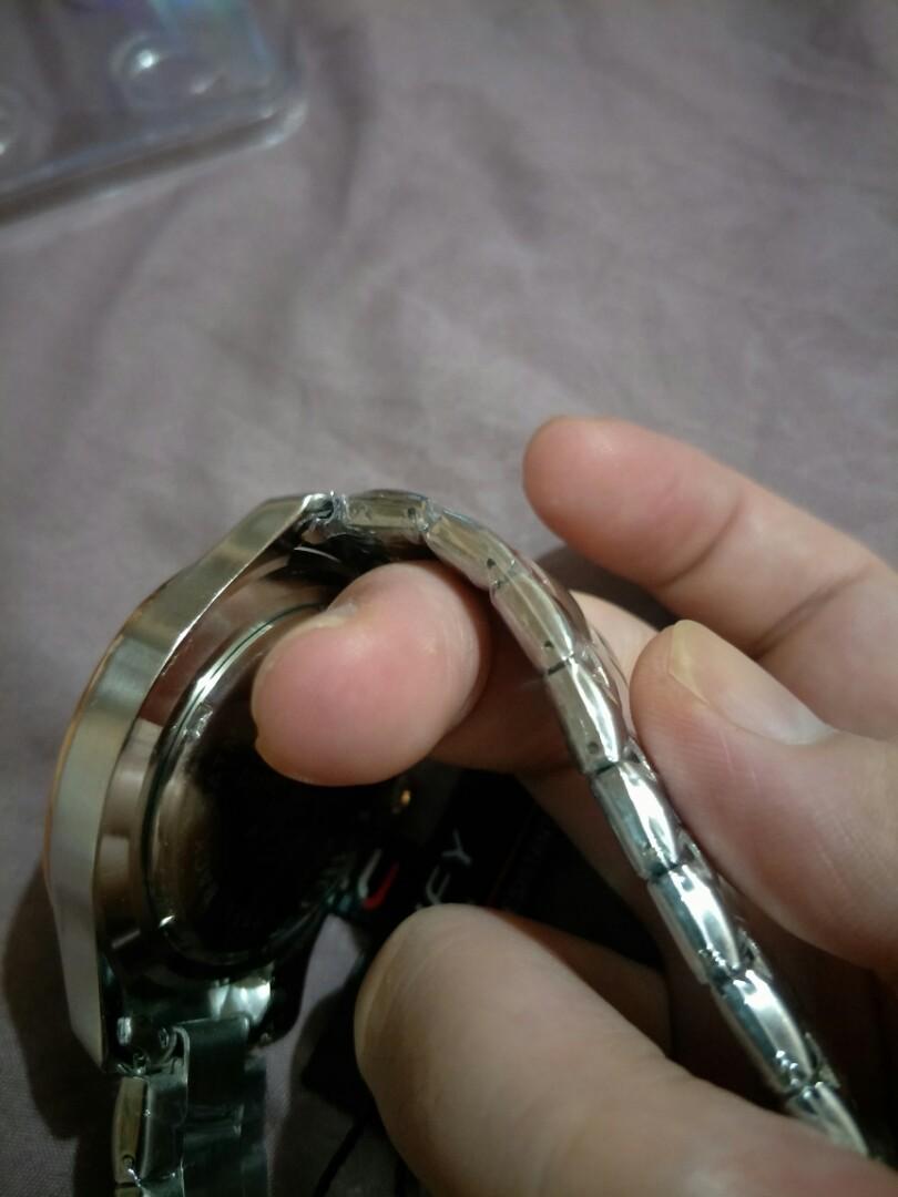 Edify Japan, Women's Fashion, Watches & Accessories, Watches on Carousell