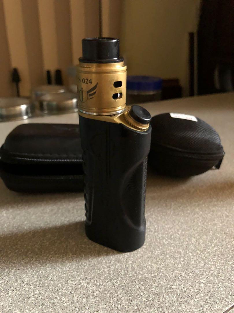 Executive Mini Mod Set, Computers & Tech, Office & Business Technology ...