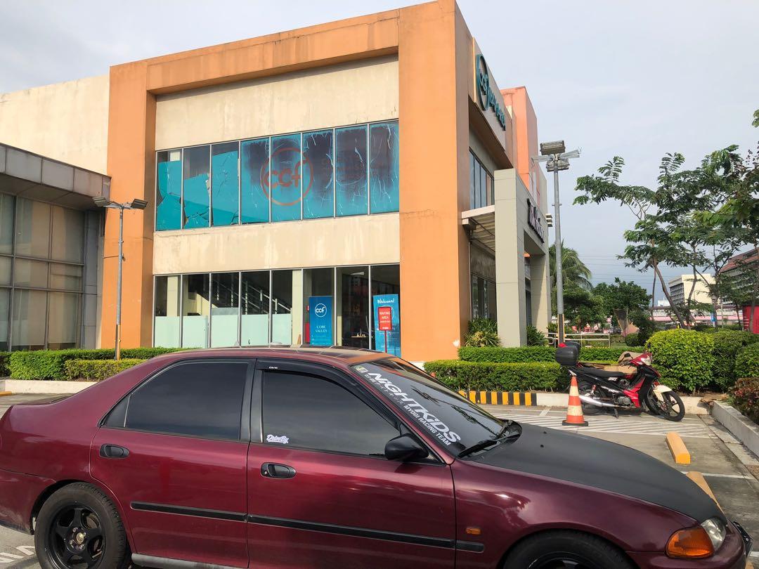 Honda Civic ESI Auto, Cars for Sale, Used Cars on Carousell