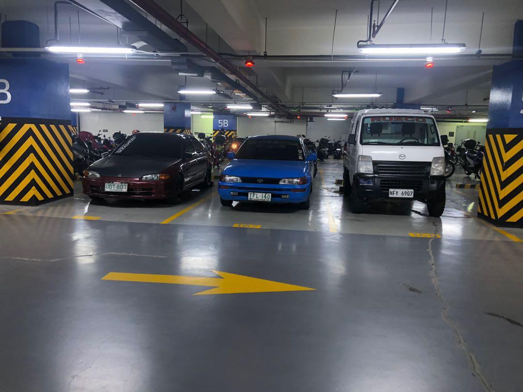 Honda Civic ESI Auto, Cars for Sale, Used Cars on Carousell