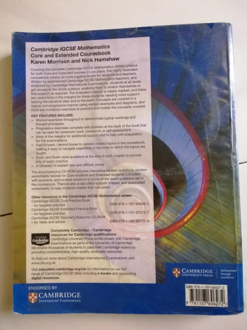 igcse-maths-textbook-hobbies-toys-books-magazines-textbooks-on