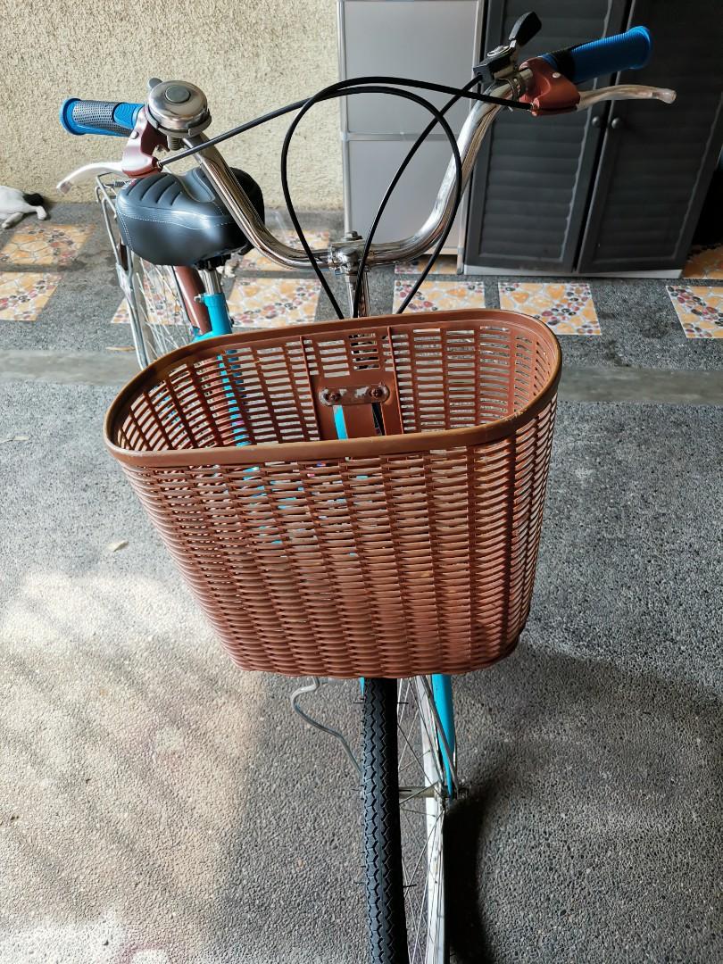 Japanese Bicycle (Modified), Sports Equipment, Bicycles & Parts ...