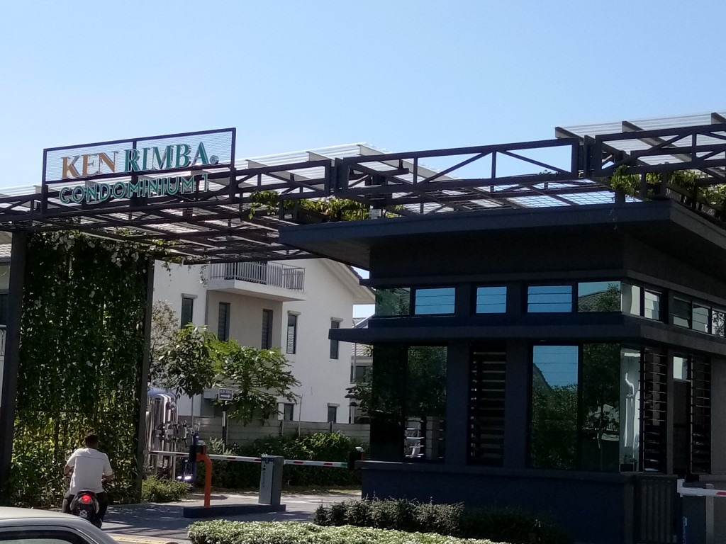 Ken Rimba Condominium, Seksyen 16, Shah Alam For Rent, Property ...