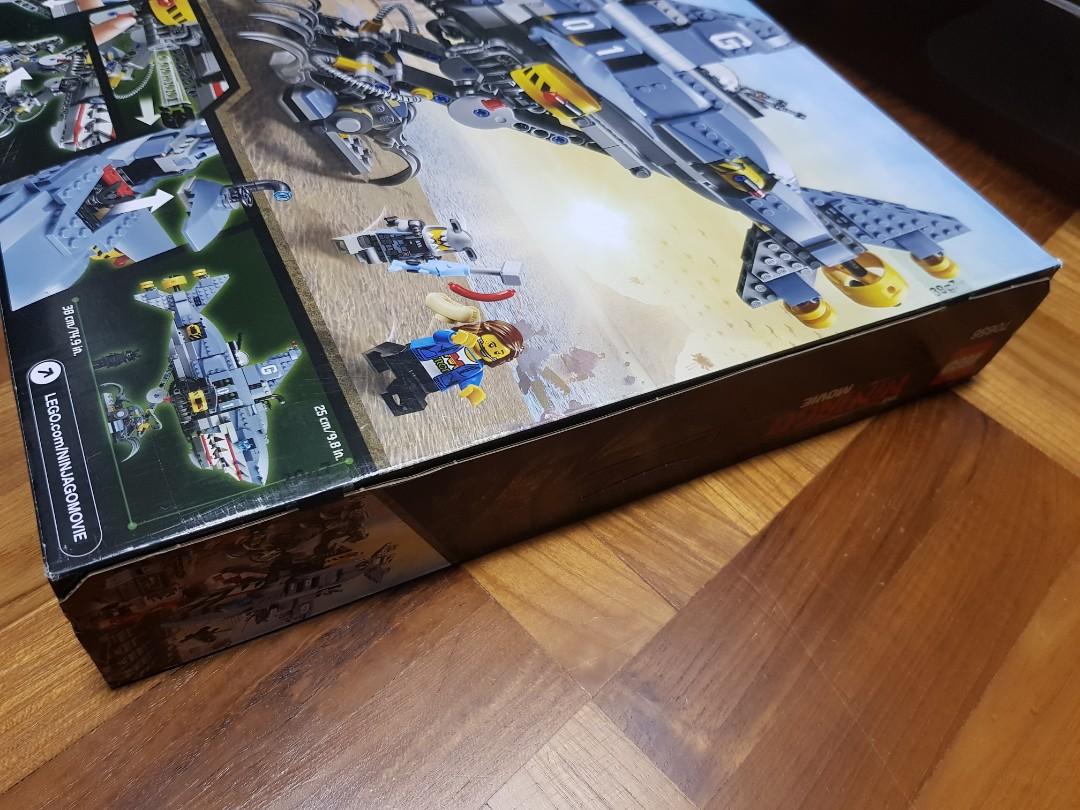 Lego 70656 garmadon, Garmadon, GARMADON!, Hobbies & Toys, Toys & Games ...