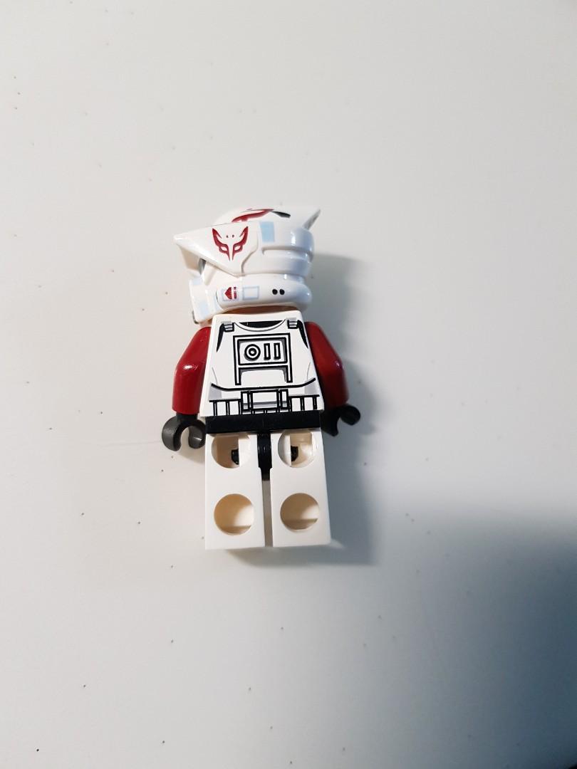 LEGO ARF Trooper, Hobbies & Toys, Toys & Games on Carousell