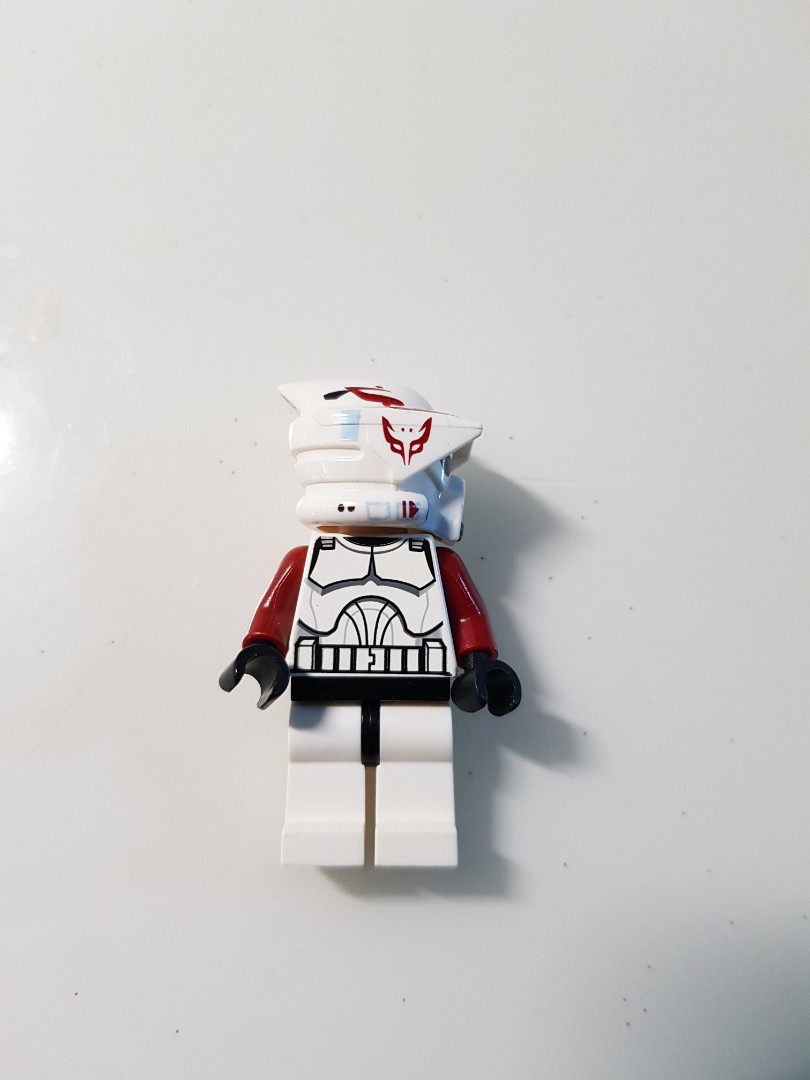 LEGO ARF Trooper, Hobbies & Toys, Toys & Games on Carousell