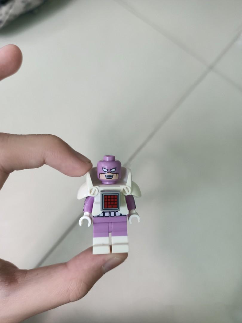 Lego Calculator man, Hobbies & Toys, Toys & Games on Carousell