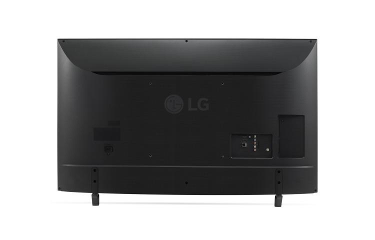 LG Ultra HD 4K TV 65 Inch (Wall Mount Included), TV & Home Appliances ...
