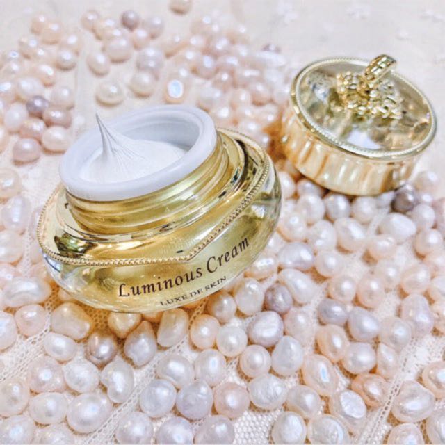 Luminous Cream, Health & Beauty, Face & Skin Care on Carousell