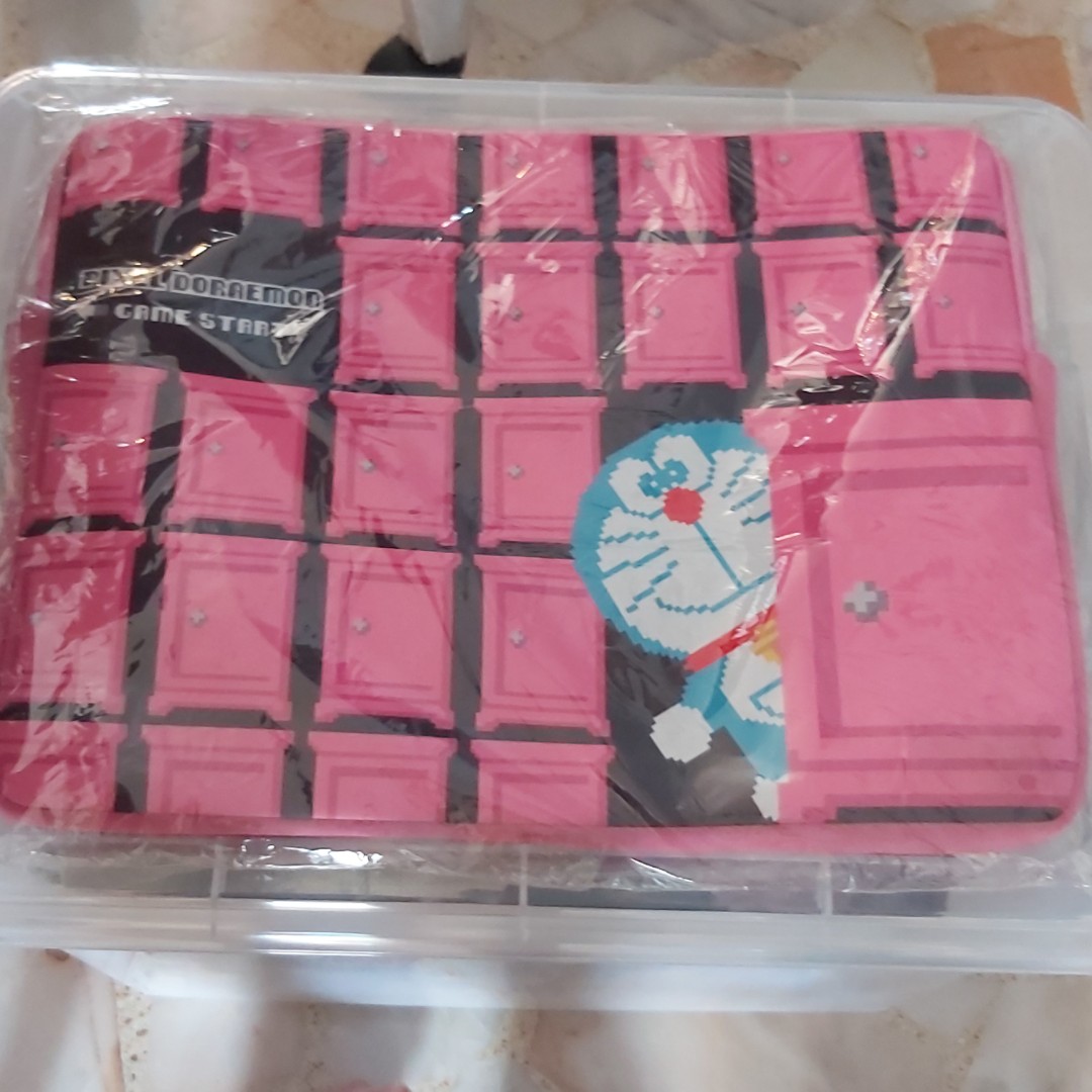 Notebook / Laptop Sleeve Doraemon, Mobile Phones & Gadgets, Mobile ...