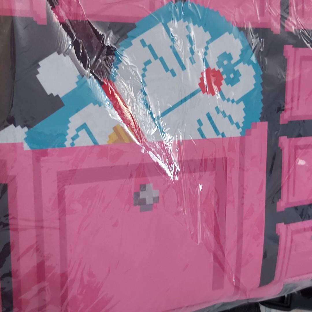 Notebook / Laptop Sleeve Doraemon, Mobile Phones & Gadgets, Mobile ...