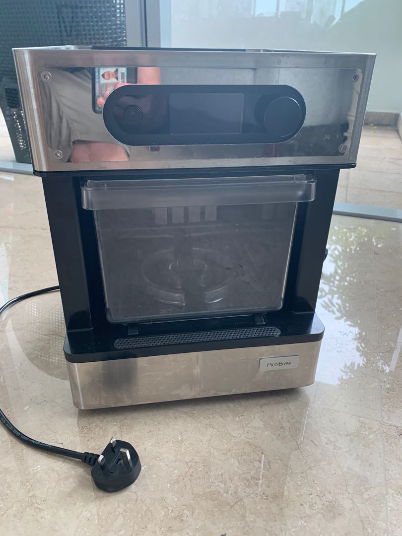 Picobrew Pico Pro automatic beer machine, Everything Else on Carousell