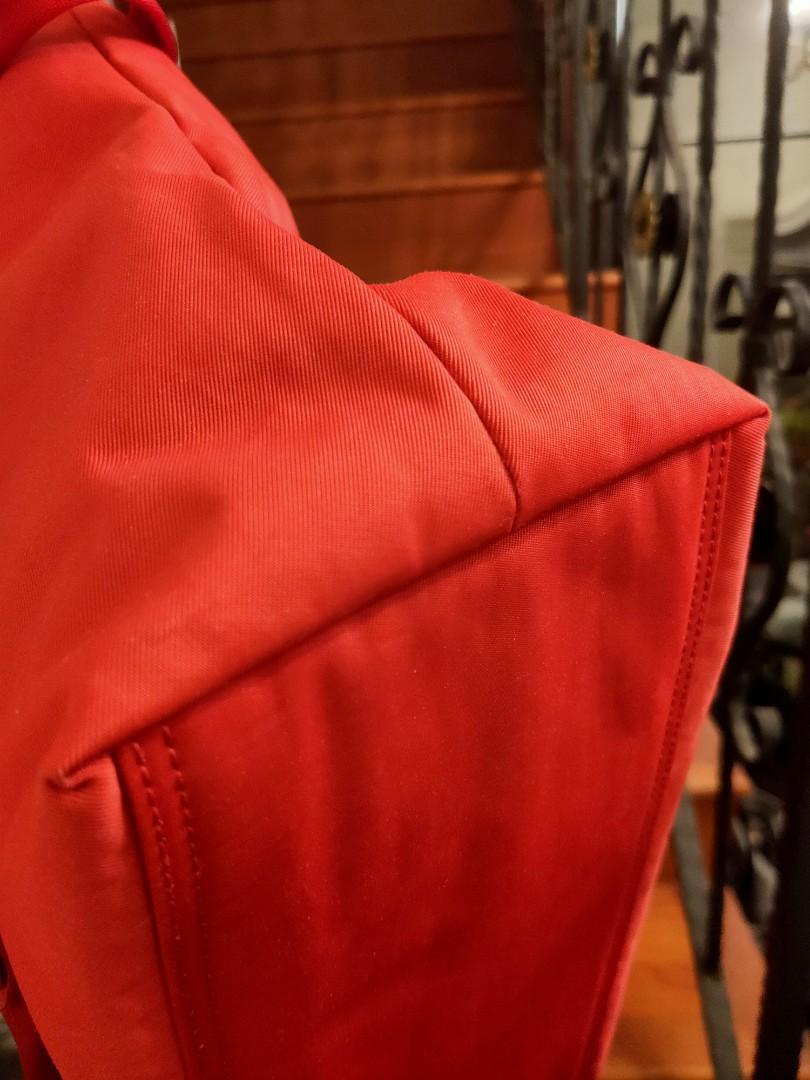 Porter X Taiwan Special Edition Bag, Women's Fashion, Bags & Wallets ...