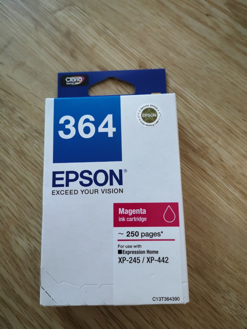 Printer Ink, Computers & Tech, Printers, Scanners & Copiers on Carousell