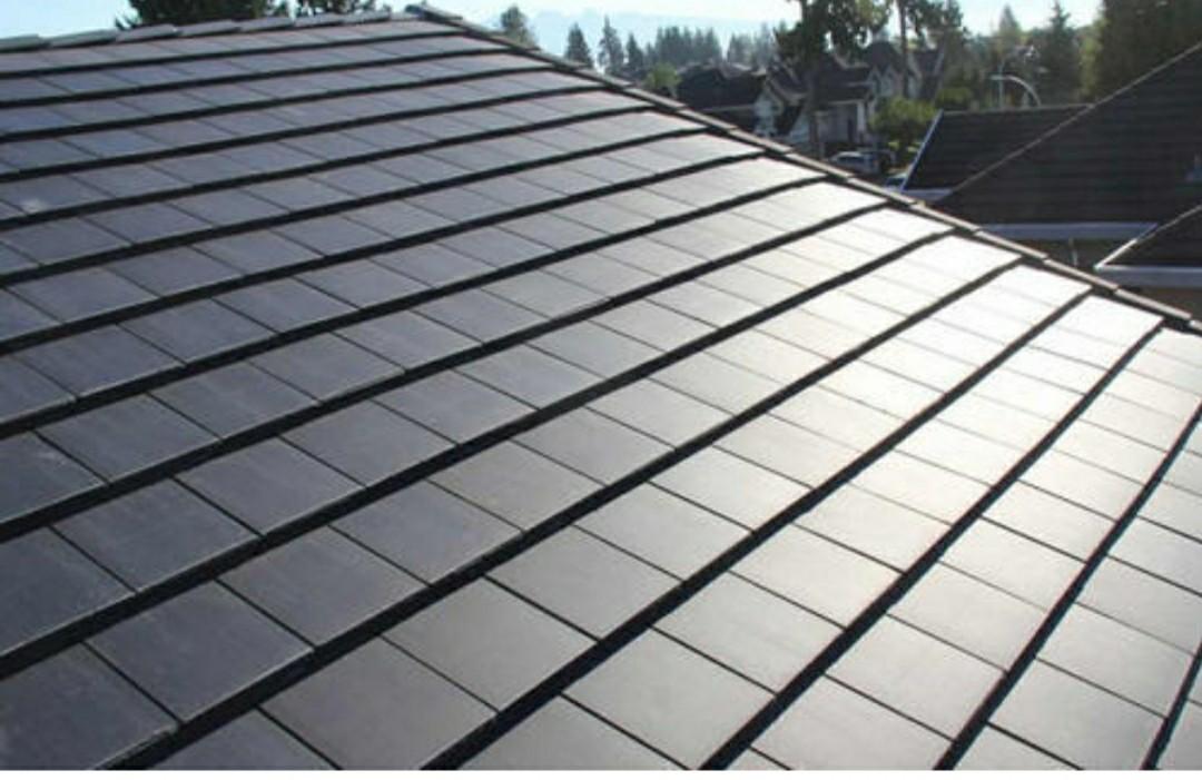 Shinto ceramic clay tile, Commercial & Industrial, Construction ...