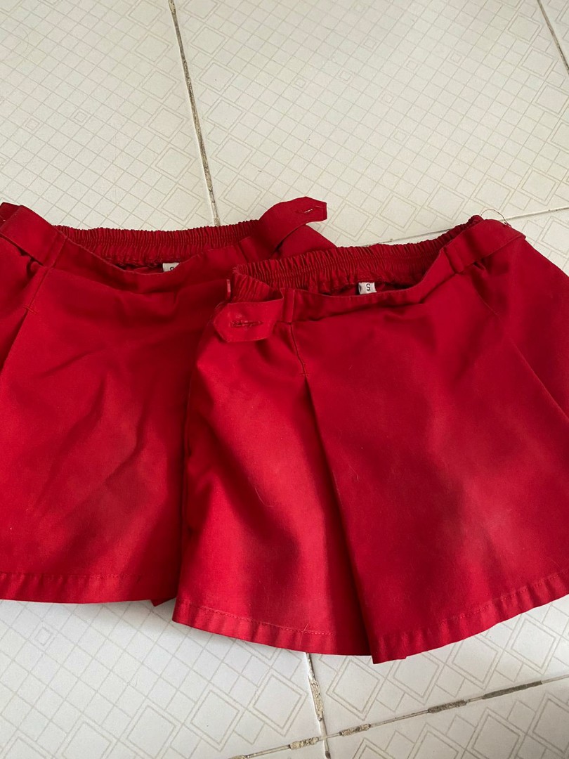 Sparkletots School Uniform, Babies & Kids, Babies & Kids Fashion on ...