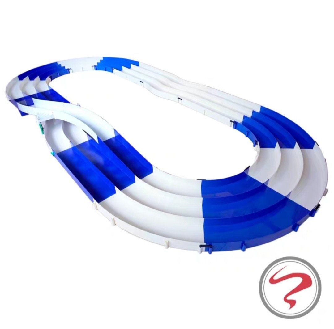 Tamiya track, Hobbies & Toys, Toys & Games on Carousell