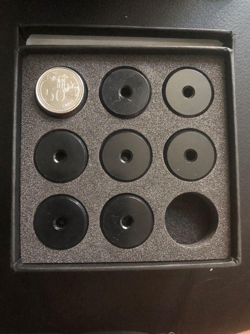 Taoc footer 13GS, Audio, Soundbars, Speakers & Amplifiers on Carousell