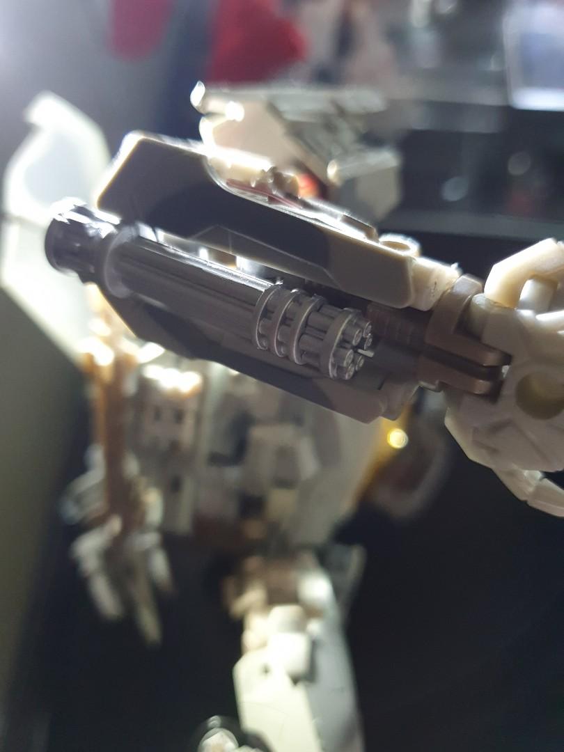 Transformers Movie Masterpiece Starscream MPM-1, Hobbies & Toys, Toys ...