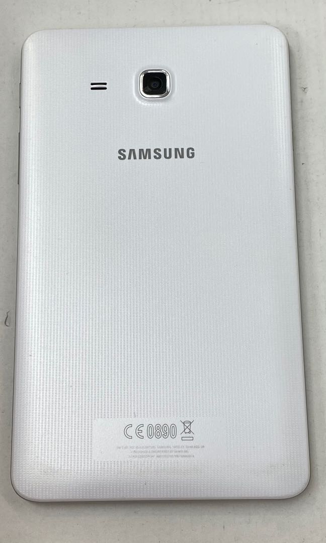 Used Sam Tab A 7.0, Mobile Phones & Gadgets, Tablets, Android on Carousell