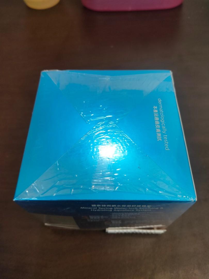 Water 360 Mineral Spring Water, Beauty & Personal Care, Face, Face Care ...