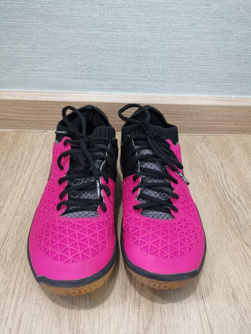 Yonex Power Cushion Eclipse Z - Men, Men's Fashion, Activewear on Carousell