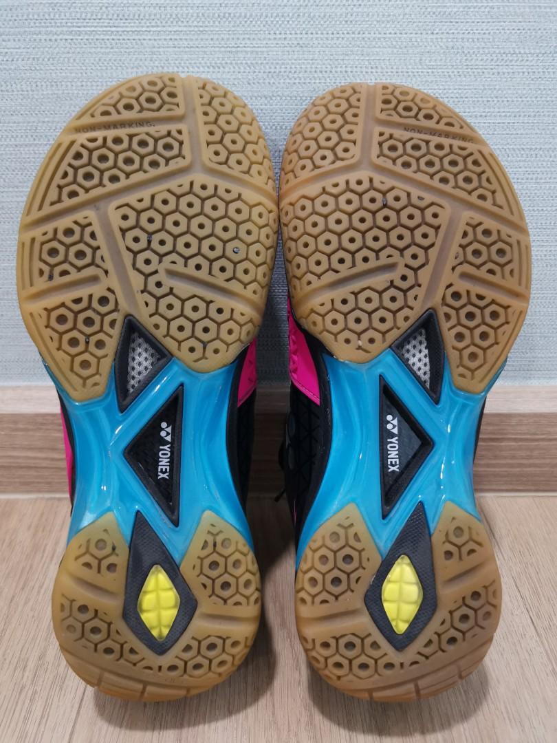 Yonex Power Cushion Eclipse Z - Men, Men's Fashion, Activewear on Carousell