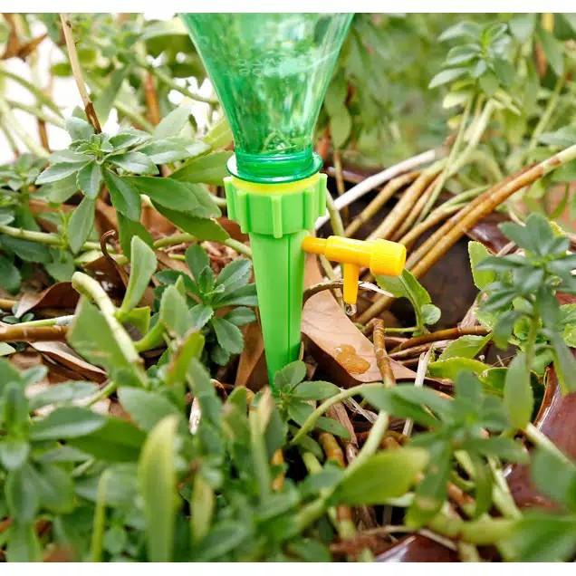 Alat Penyiram Tanaman Otomatis, Perkebunan di Carousell