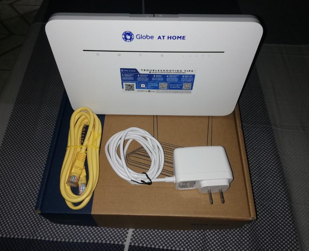 B535-932 4G+ Lte modem, Computers & Tech, Parts & Accessories ...