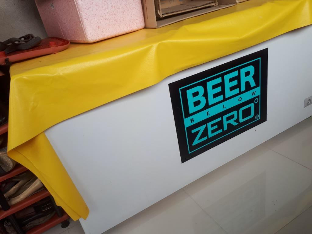 Beer below Zero Freezer for SALE, TV & Home Appliances, Kitchen ...