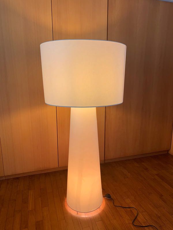 Big Shadow lamp by Marcel Wanders for Cappellini, Furniture, Home Decor ...