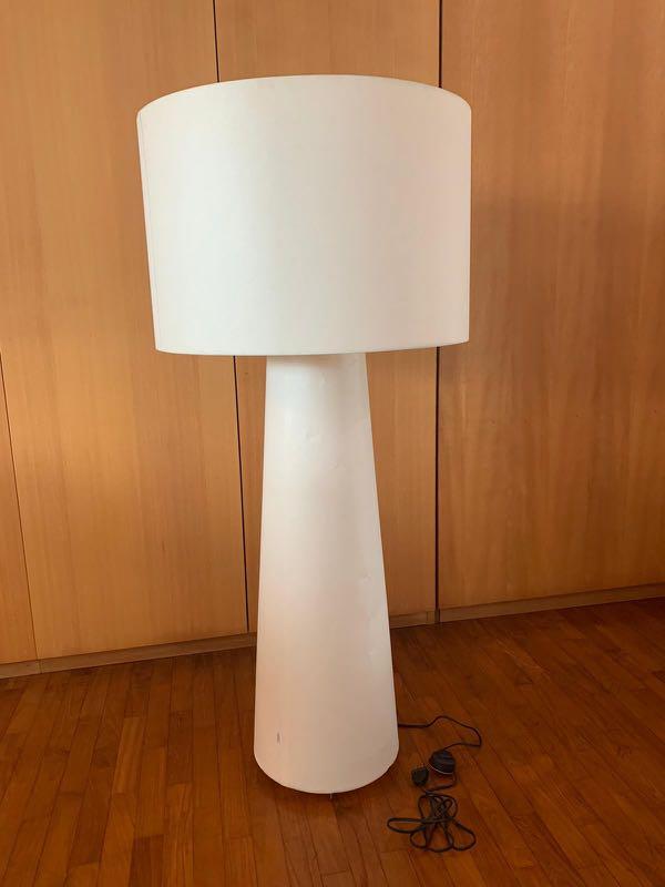 Big Shadow lamp by Marcel Wanders for Cappellini, Furniture, Home Decor ...