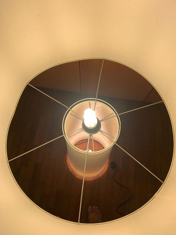 Big Shadow lamp by Marcel Wanders for Cappellini, Furniture, Home Decor ...