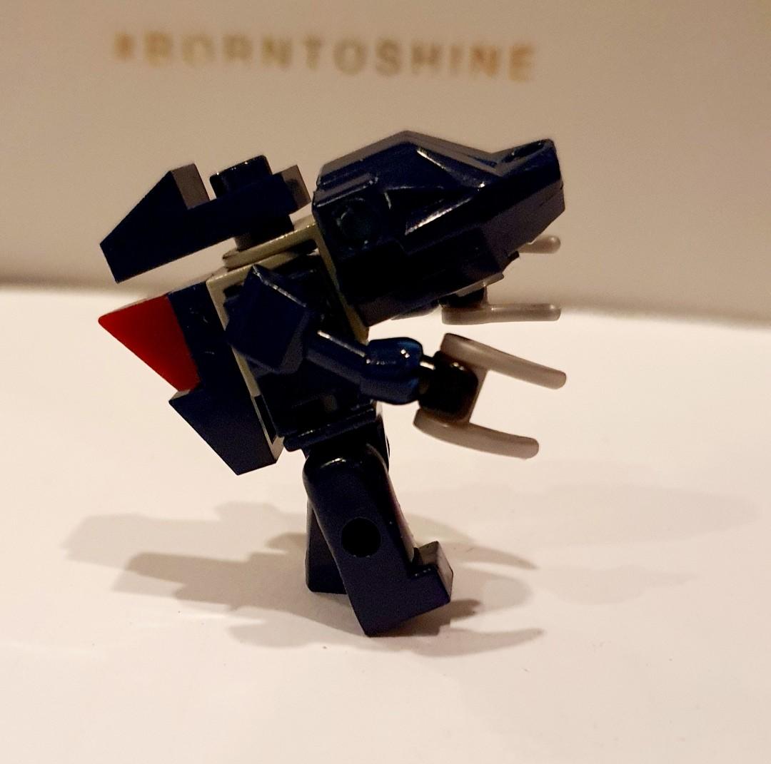 KreO BLIGHT Transformers LEGO, Hobbies & Toys, Collectibles ...