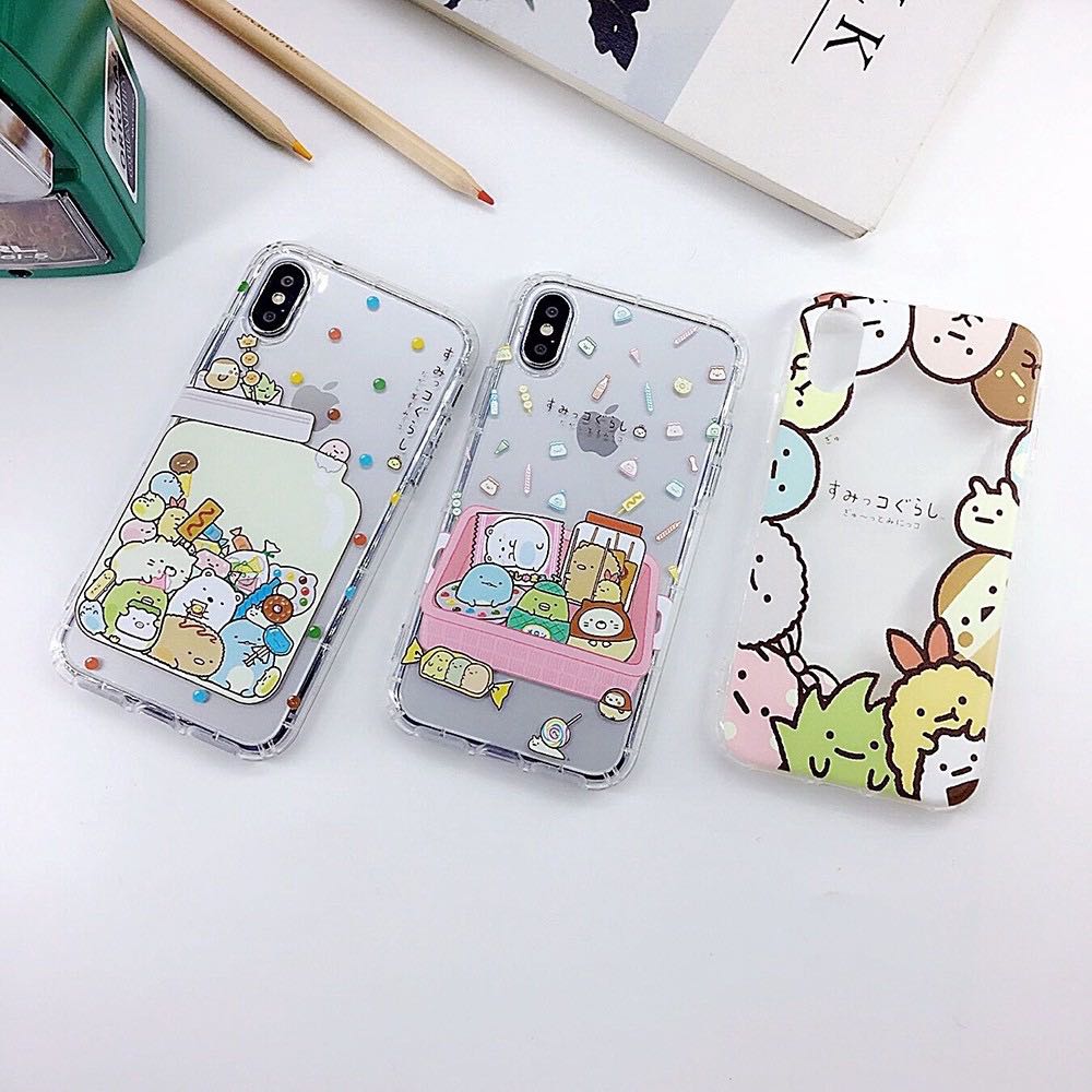 Brand New Summiko Gurashi Iphone 11 Phone cover, Mobile Phones ...