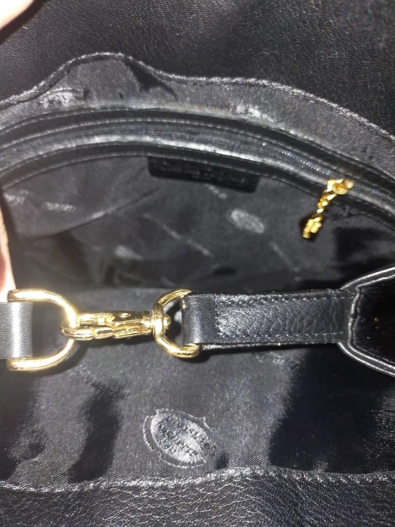 Christian raguerre italy backpack, Women's Fashion, Bags & Wallets ...