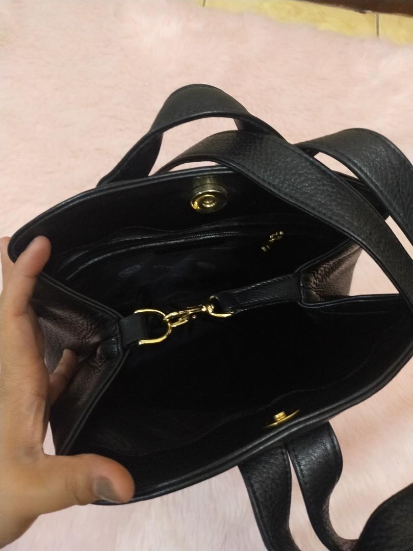 Christian raguerre italy backpack, Women's Fashion, Bags & Wallets ...