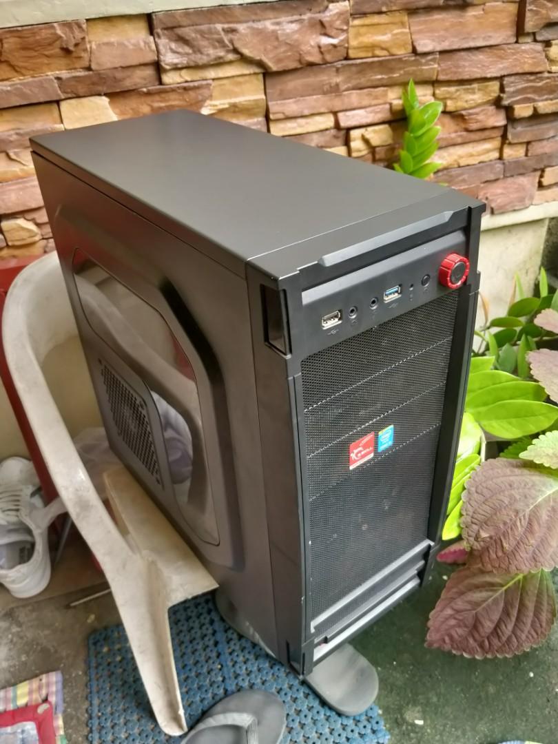 Tecware Omega A Case Made In The Philippines Member Reviews, 44% OFF