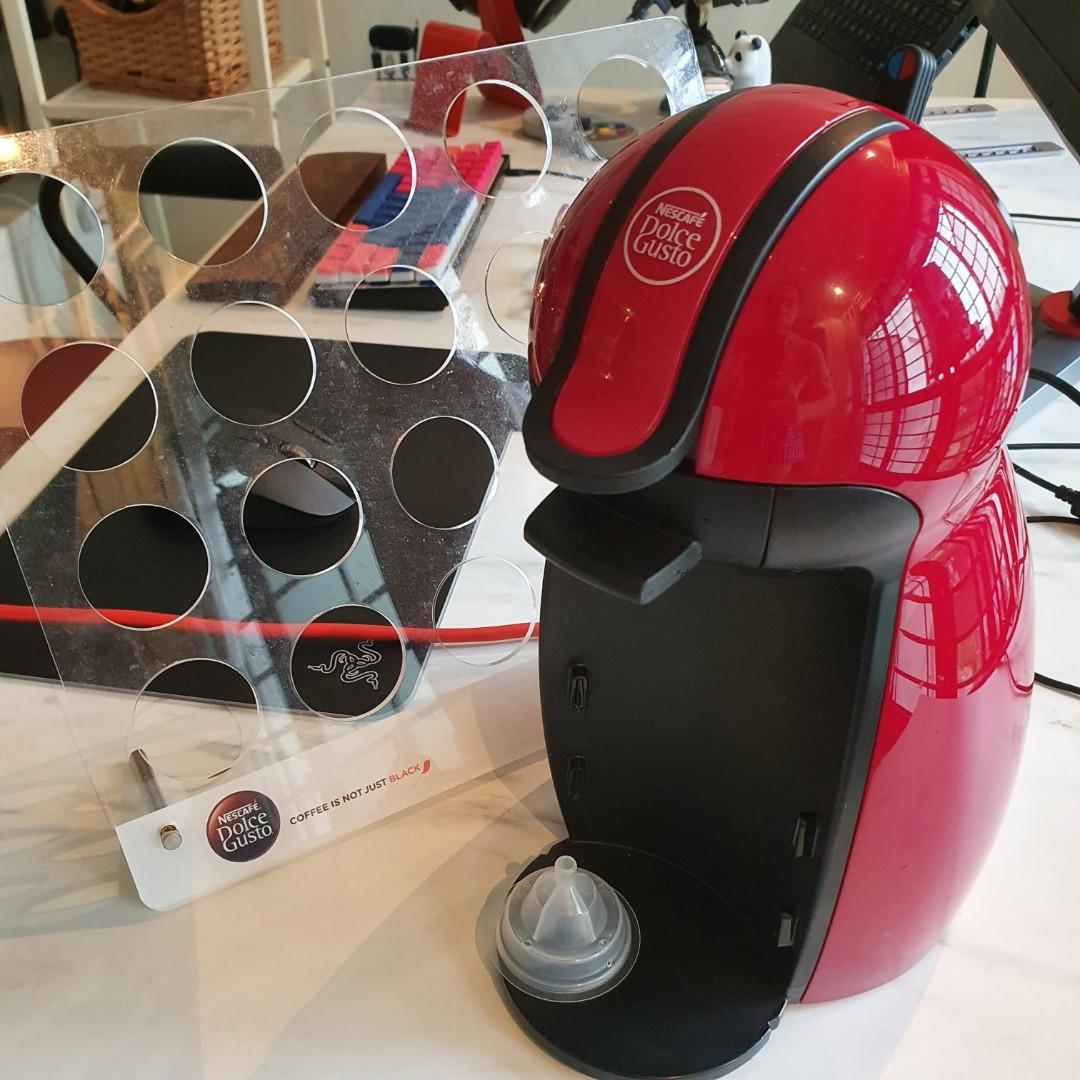 Dolce Gusto Nestle machine, TV & Home Appliances, Kitchen Appliances ...
