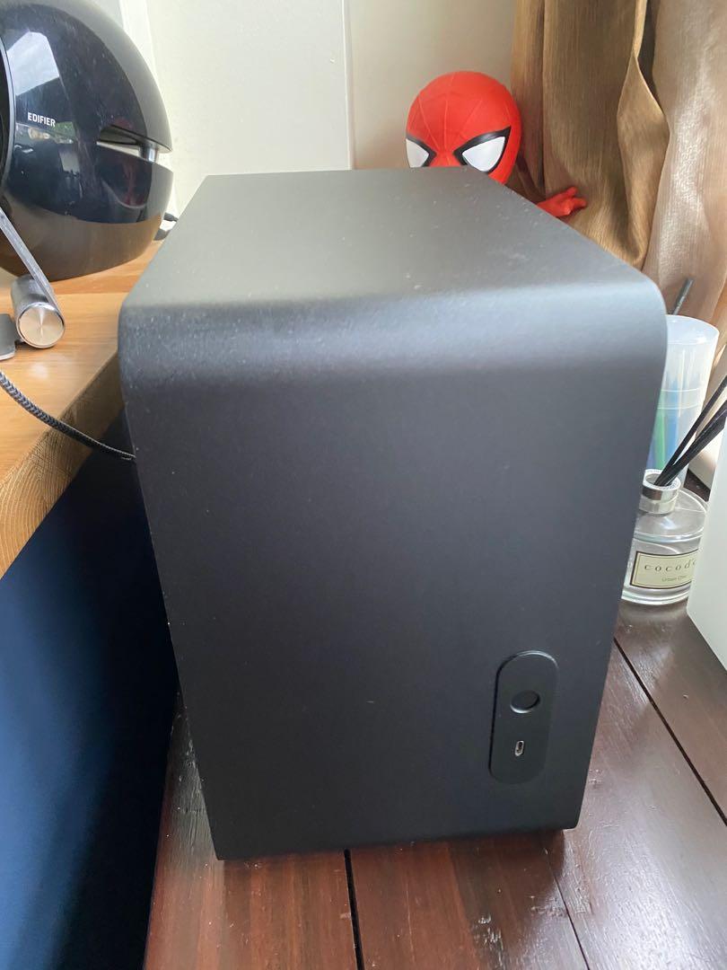 Dreamcore custom PC, Computers & Tech, Parts & Accessories, Computer ...