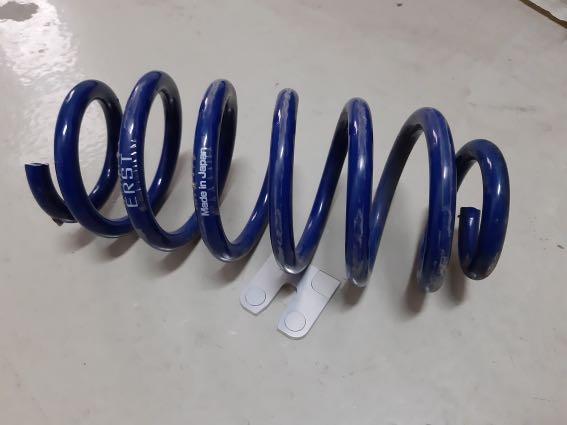 ERST Lowering springs for Volvo S90/V90 S60/V60, Car Accessories ...