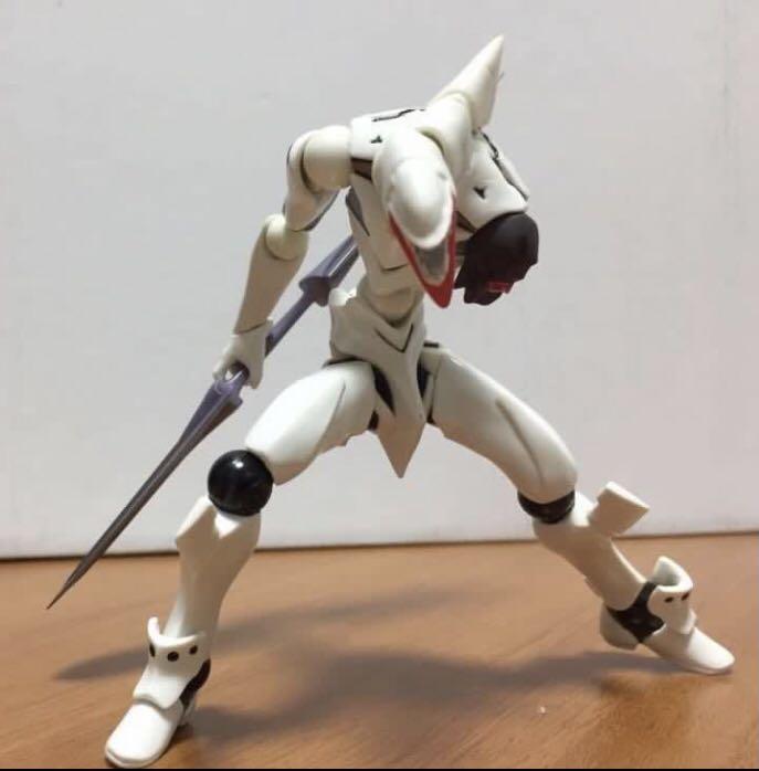 Evangelion MP EVA No.26, Hobbies & Toys, Toys & Games on Carousell