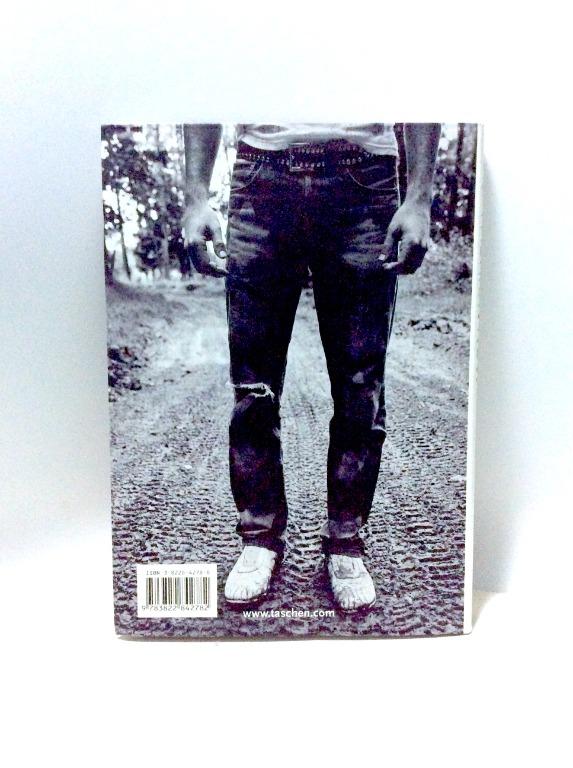 Fashion Now (Icons) by Terry Jones and Susie Rushton (Taschen), Hobbies ...