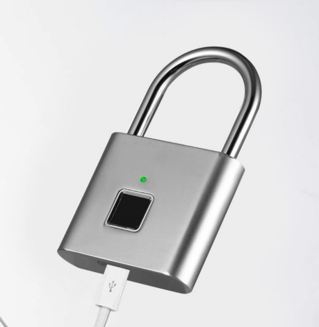 Fingerprint Lock, Mobile Phones & Gadgets, Wearables & Smart Watches on ...