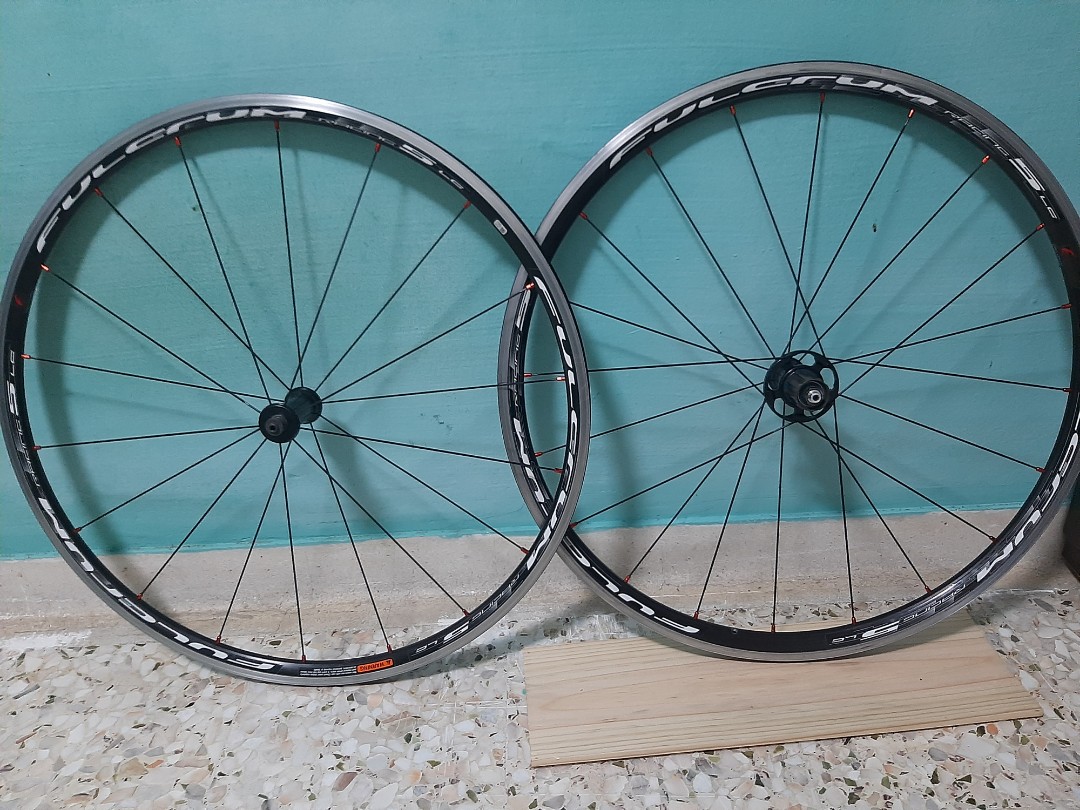 Fulcrum Racing 5 LG, Bicycles & PMDs, Bicycles, Road Bikes on Carousell